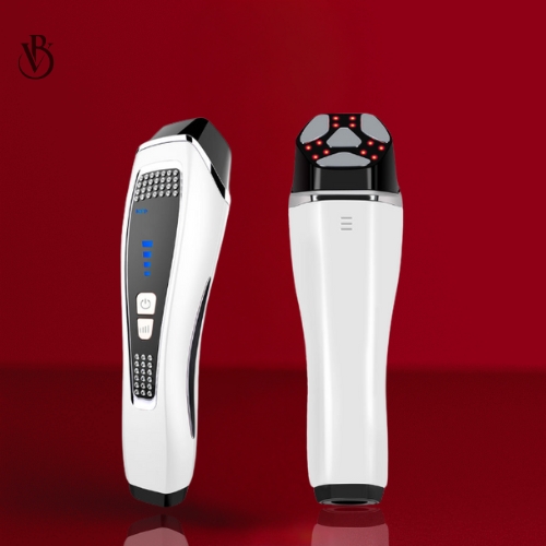 Pulse Beauty Device | Skin Tightening & Anti-Aging